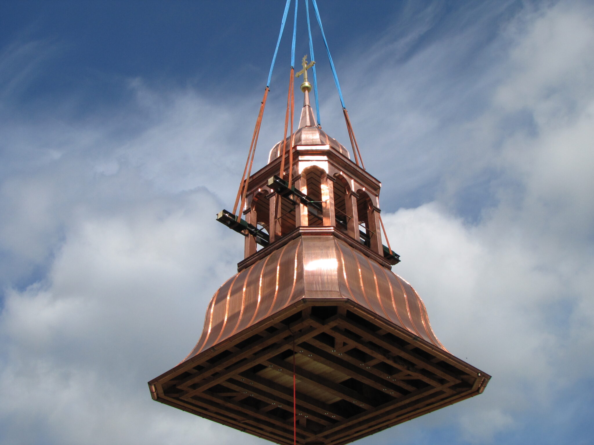 Dächer – DAFA Bau GmbH